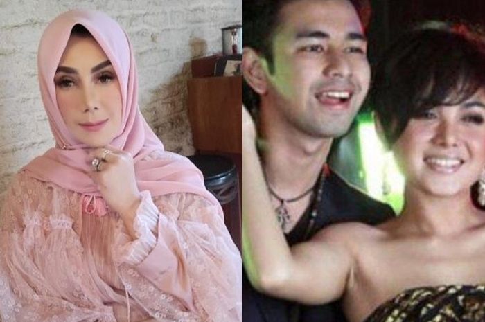 Pantas Sampai Ogah Kasih Restu, Mamah Amy Ternyata Pernah Beri ...