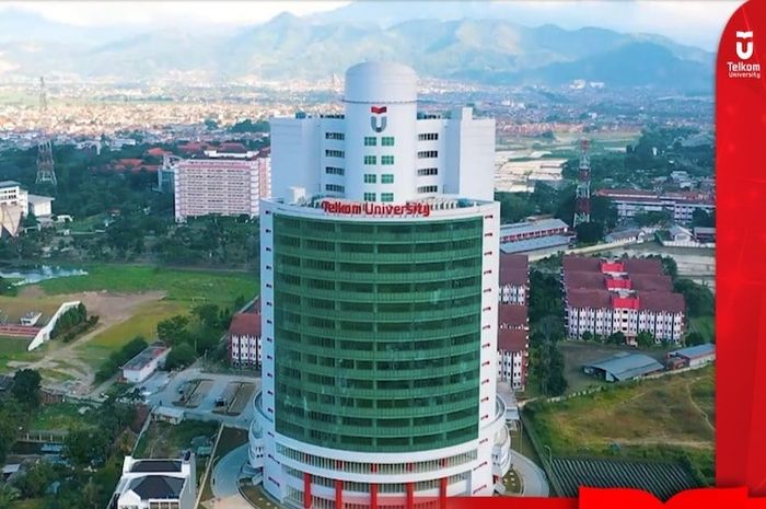 Berapa Biaya Kuliah di Telkom University Tahun 2022? - Adjar