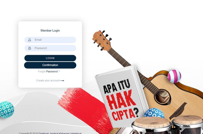 Suka Bermusik Dan Punya Lagu Sendiri Ini Cara Daftar Hak Cipta Lagu Kalian Semua Halaman Hai 