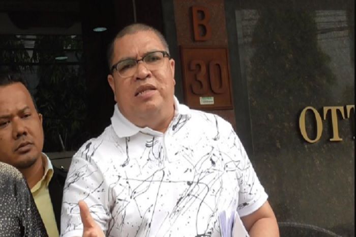 Berseteru dengan Denise Chariesta hingga Uya Kuya, Inilah Arti Nama ... Berseteru dengan Denise Chariesta hingga Uya Kuya, Inilah Arti Nama ...