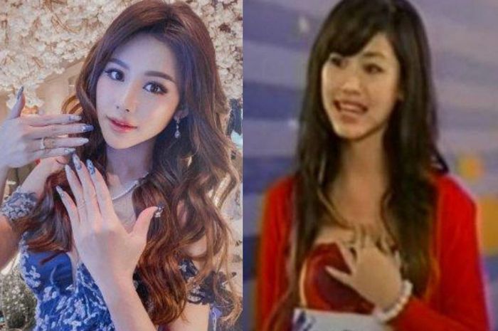 Kariernya di Industri Musik Tak Semoncer Gisel, Finalis Indonesian Idol ...