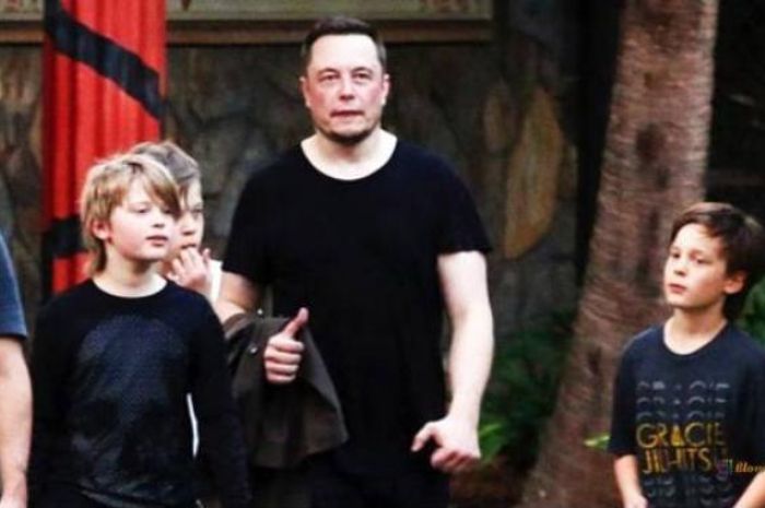 Anak Elon Musk Dikabarkan Ganti Gender hingga Ganti Nama, Xavier ... Anak Elon Musk Dikabarkan Ganti Gender hingga Ganti Nama, Xavier ...
