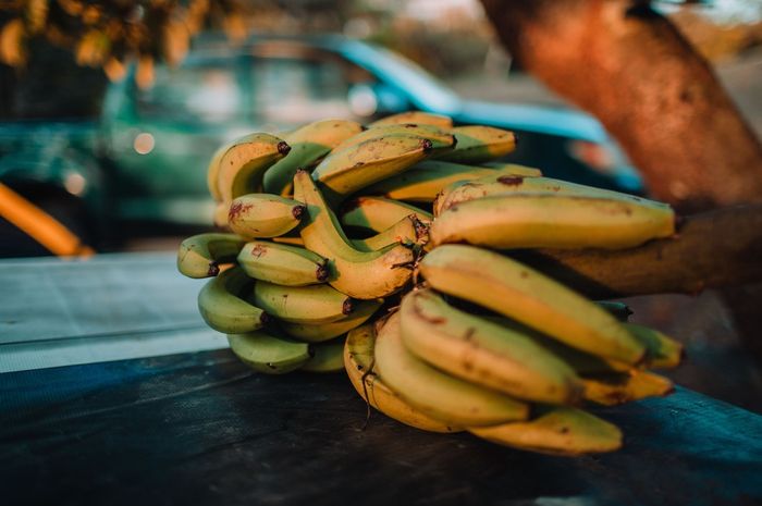 5 Tips Mematangkan Pisang dengan Cepat, Dijamin Pisang Matang dalam ...