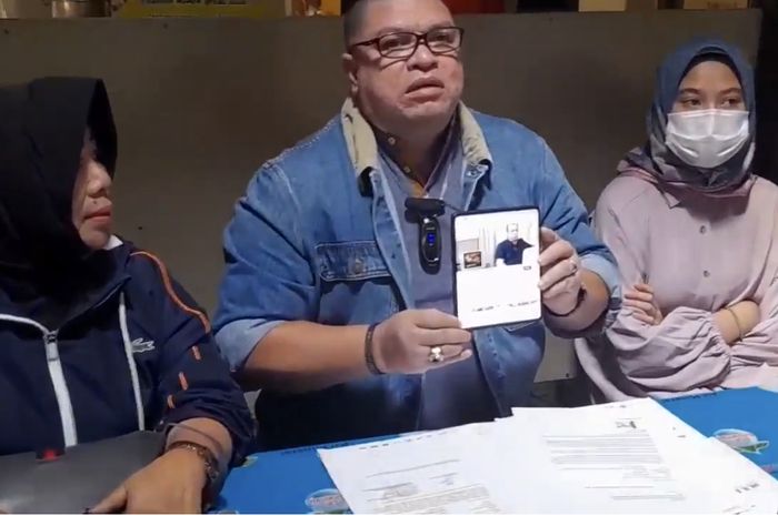 Disebut Lebih Cantik dari Denise Chariesta, Anak Razman Nasution Benar ...