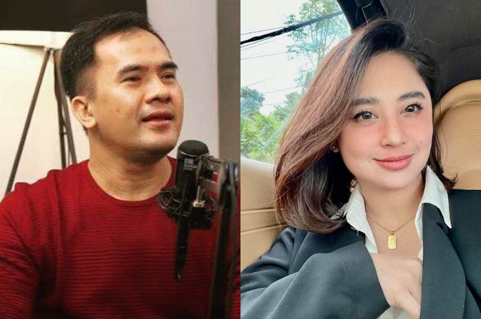 Video Mesra dengan Mantan Istri Mendadak Viral, Saipul Jamil Dituding Jadi Penyebab Dewi Perssik ...