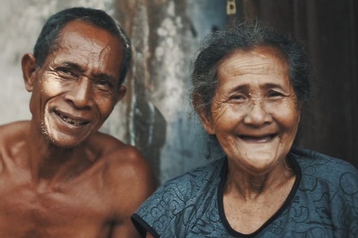 Inilah Kebutuhan para Lansia Agar Hidup Panjang dan Produktif - Grid Health