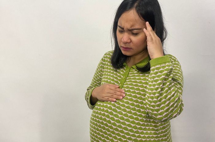 Jenis Obat Pusing untuk Ibu Hamil yang Aman Dikonsumsi Menurut Dokter ...