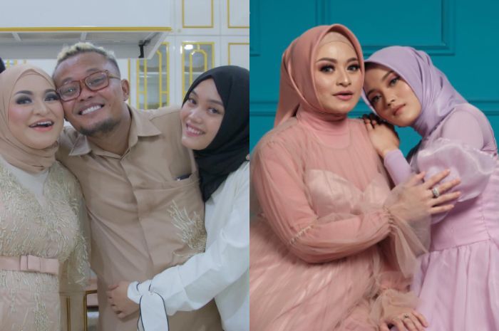 Heboh Isu Nathalie Holscher dan Sule Pisah Rumah, Akun Instagram Putri ... Heboh Isu Nathalie Holscher dan Sule Pisah Rumah, Akun Instagram Putri ...