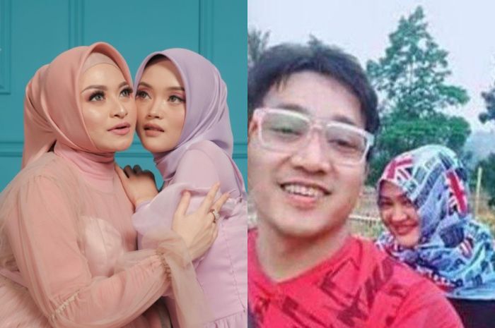 Perang Dingin Nathalie Holscher dan Putri Delina Memanas, Teddy Muncul ... Perang Dingin Nathalie Holscher dan Putri Delina Memanas, Teddy Muncul ...