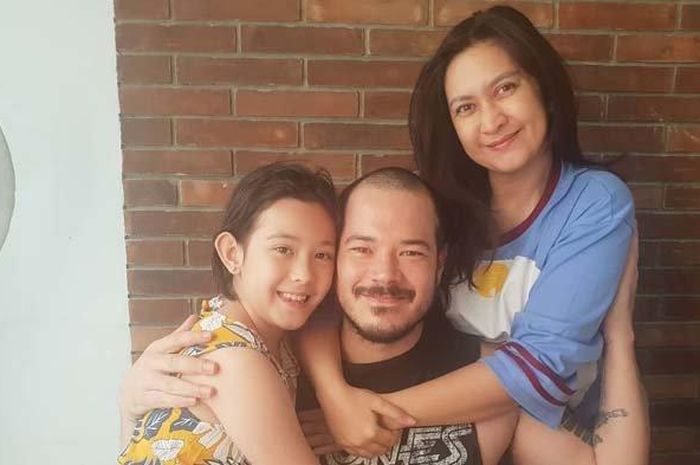 Benar-benar Sinyal Ingin CLBK? Digombali Mantan Suami untuk Rujuk Lagi, Begini Jawaban Nafa ...