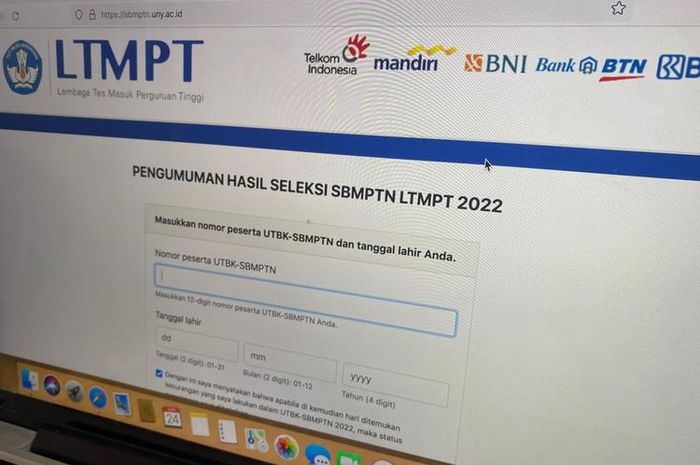 Begini Cara Download Sertifikat SBMPTN 2022 Serta Link Lihat Skor UTBK ... Begini Cara Download Sertifikat SBMPTN 2022 Serta Link Lihat Skor UTBK ...