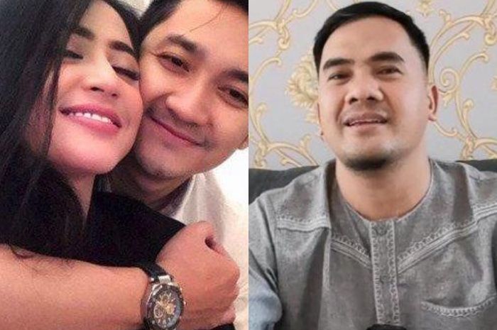 Bukan Gegara Saipul Jamil, Pengacara Bocorkan Alasan Angga Wijayaya ... Bukan Gegara Saipul Jamil, Pengacara Bocorkan Alasan Angga Wijayaya ...