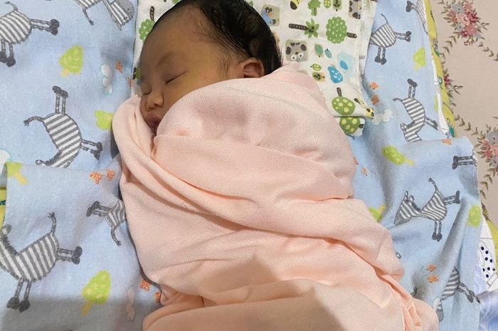 Pup Bayi Normal Seperti Apa? Begini Penjelasan dari Dokter - Nakita