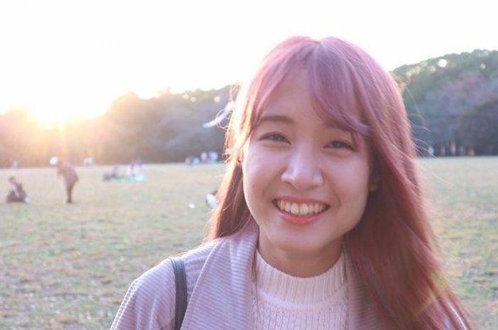 Biodata Artis Erika Ebisawa atau Erikacang, Eks Member JKT48 yang Eksis ...