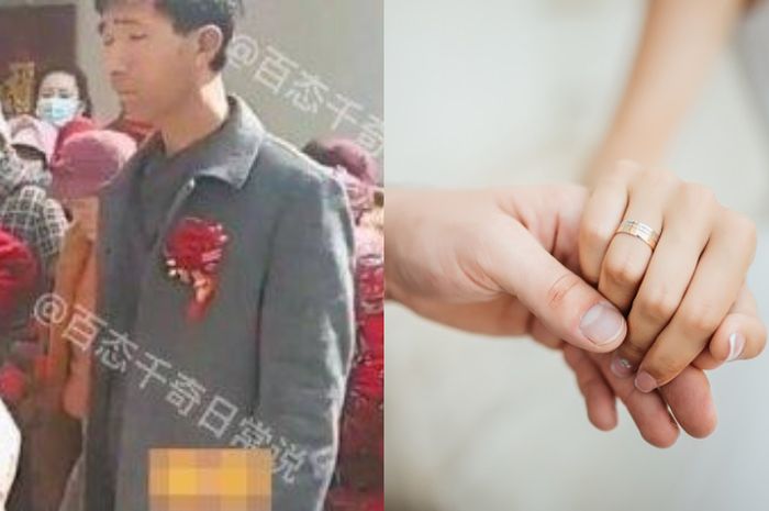 Kebelet Kawin di Usia 40 Tahun dan Asal Pilih Pasangan? Pria Ini ... Kebelet Kawin di Usia 40 Tahun dan Asal Pilih Pasangan? Pria Ini ...