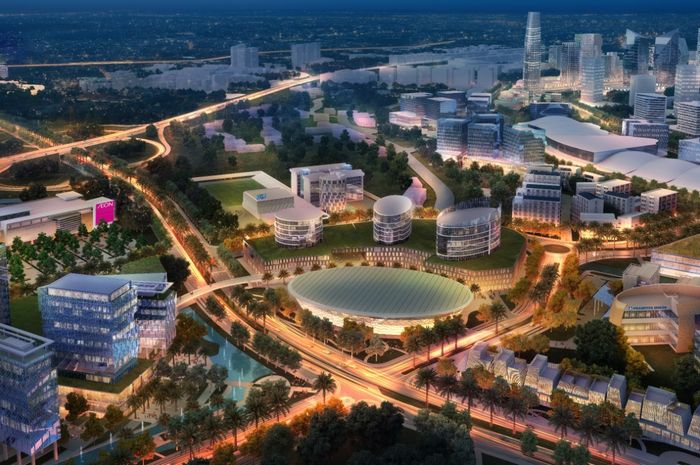 Sinar Mas Land Luncurkan Living Lab Ventures untuk Startup Digital ...