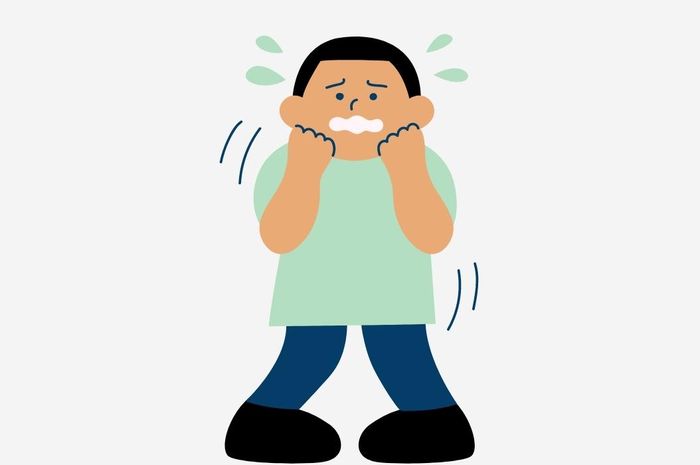 BERITA POPULER: 4 Penyebab Tubuh Merinding hingga Cara Menyimpan Tempe ...