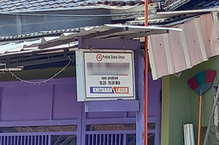 Sunat Anak Tidak Sakit Terbukti Ada, Pakai Metode Klem Anak Bisa ...