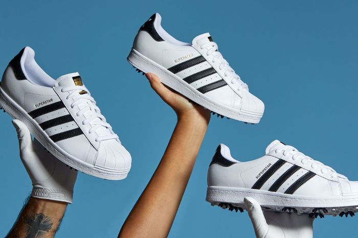 5 Rekomendasi Sepatu Adidas Paling Populer dan Tetap Stylish Sepanjang ...