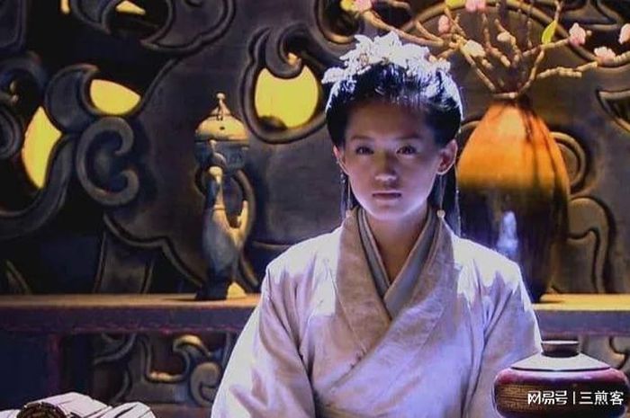 Inilah Li Ji, Salah Satu Selir Penguasa China Kuno yang Terkenal ...