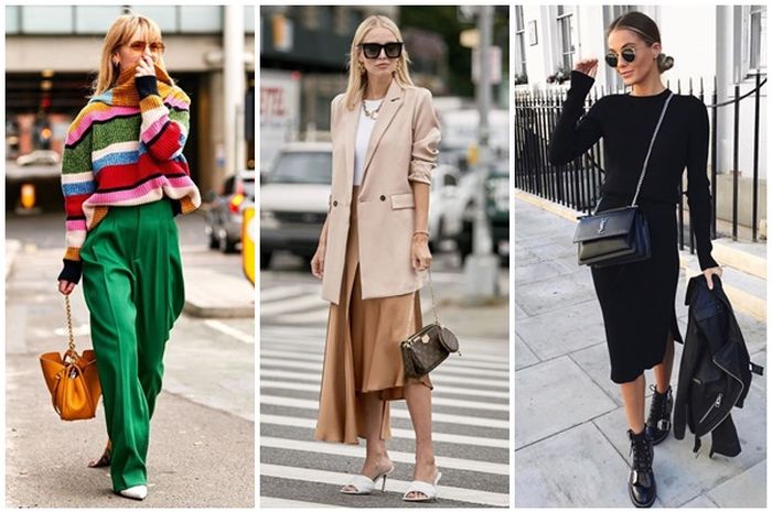 Arti Cewek Kue, Cewek Bumi dan Cewek Mamba Viral di TikTok - Stylo