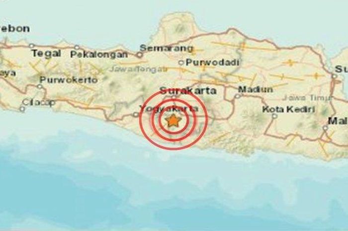 Gempa Terkini Rabu 29 Juni 2022, BMKG Beri Info Kekuatan Magnitudo! Ini ... Gempa Terkini Rabu 29 Juni 2022, BMKG Beri Info Kekuatan Magnitudo! Ini ...