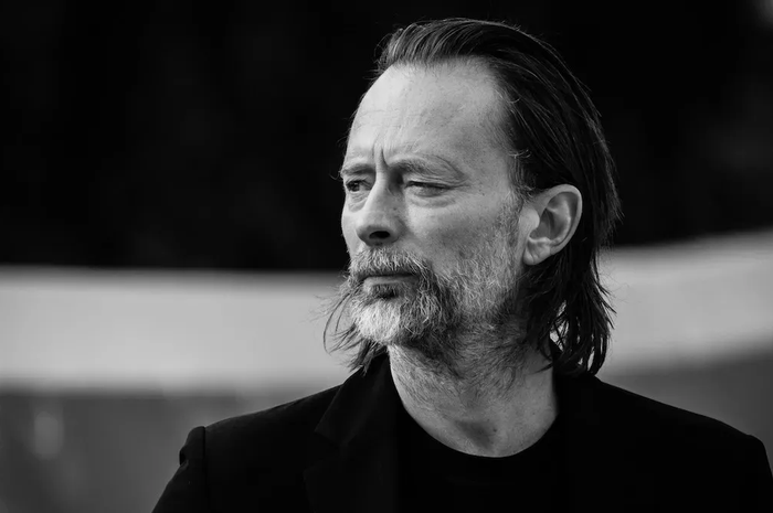 Ada Satu Lagu Radiohead, Ini 3 Pilihan Lagu Favorit Thom Yorke - Hai