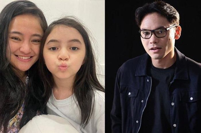 Kabar Marshanda Menghilang Sudah Dibantah Keluarganya, Ben Kasyafani ...