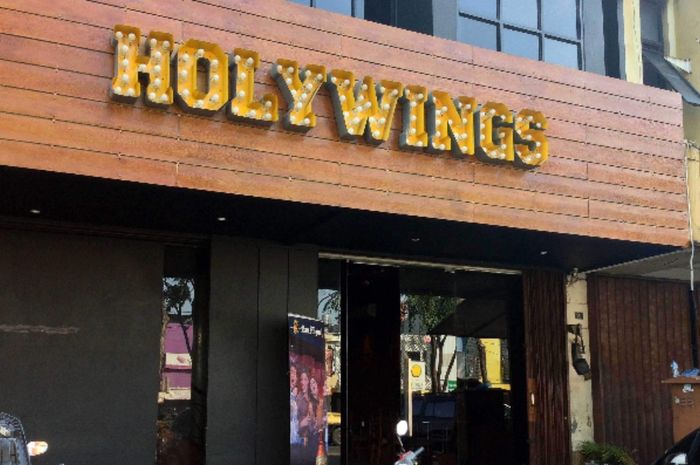 Diawali dari Rumah Makan yang Berjualan Nasi Goreng Berlanjut Menjadi ...