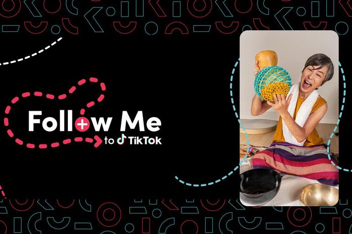 Mengenal “Follow Me”, Program TikTok untuk Dukung Bisnis UKM - Info ...