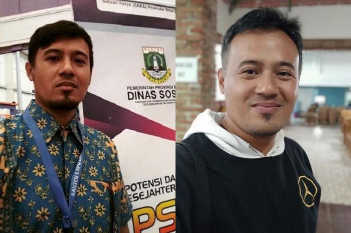 Dulu Dapat Peran Jadi Pria Culun, Ini Kabar Pemeran 'Sayuti' Sitkom OB ...