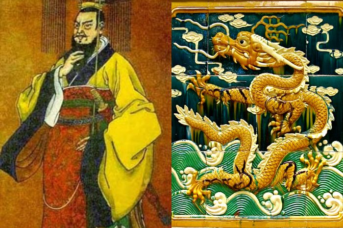 Pimpin China dari Barbarisme ke Peradaban yang Lebih Baik, Inilah ...