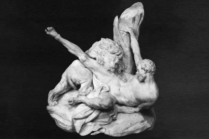 Milos: Legenda Gulat Yunani Kuno dan Manusia Terkuat dalam Sejarah ...