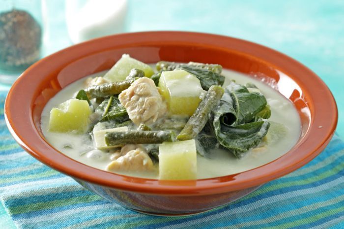 Dengan Resep Sayur Bobor Campur Enak Ini, Pasti Bikin Selera Makan ...