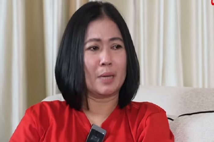 'Langsung Talak Tiga', Ulah Tiara Marleen yang Usik Keluarga Faisal Bak ...