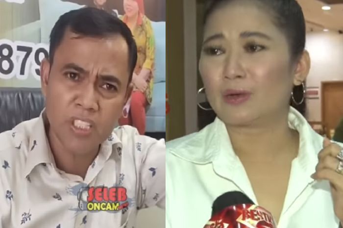 'Supaya Gak Dipermasalahkan Lagi,' Haji Faisal Tak Sudi Berdamai dengan ... 'Supaya Gak Dipermasalahkan Lagi,' Haji Faisal Tak Sudi Berdamai dengan ...