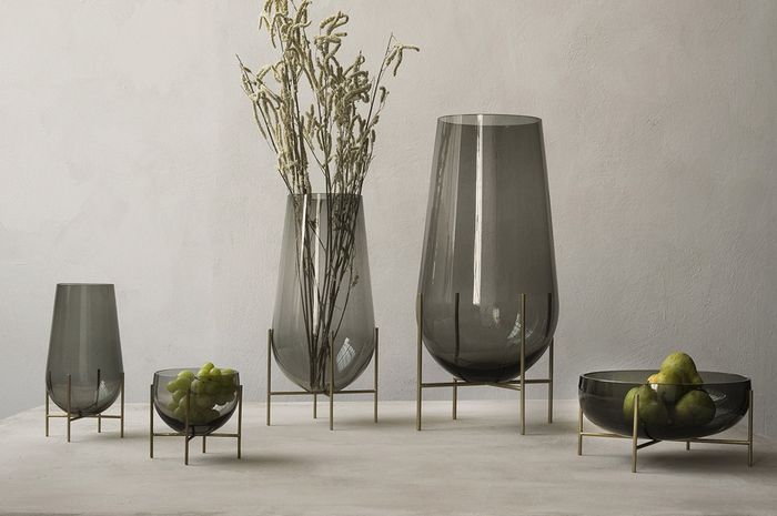 Pilihlah Vas Bunga yang Tepat untuk Ruangan Anda, Perhatikan Beberapa ...