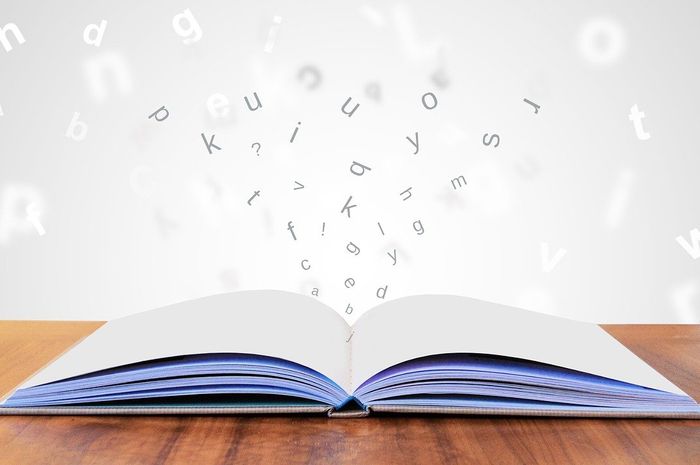 Pengertian Homofon dalam Bahasa Inggris serta Contoh dan Penggunaannya ...