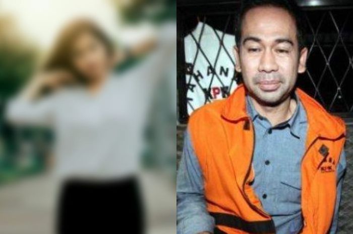 Artis Cantik FYN Alias FNJ Kepergok Ngamar Bareng Suami Wali Kota Tangerang Selatan, Sosok TCW ...