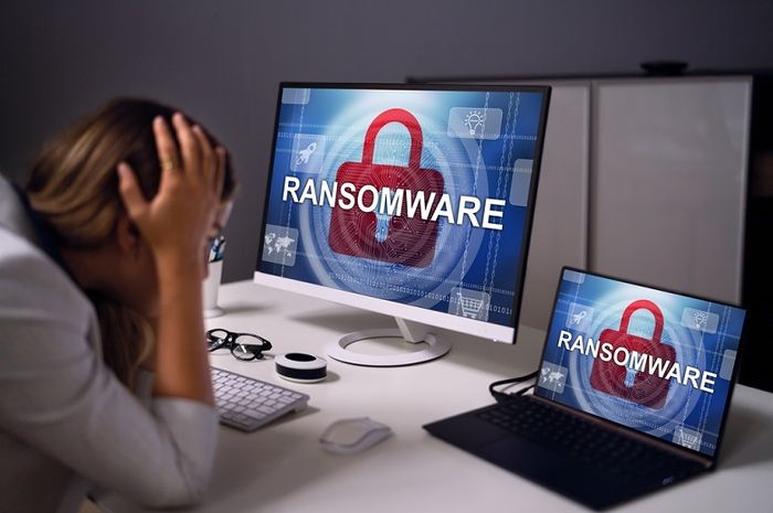 Serangan Ransomware Menanjak Sejak Pandemi Covid-19, Ini Cara Mencegahnya