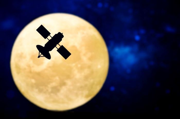 Mengapa Hari Satelit Palapa Diperingati Setiap 9 Juli? Ini Sejarahnya ... Mengapa Hari Satelit Palapa Diperingati Setiap 9 Juli? Ini Sejarahnya ...