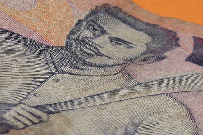 Thomas Matulessy Ramai Diperbincangkan, Ini Penjelasan Gelar Pattimura ...