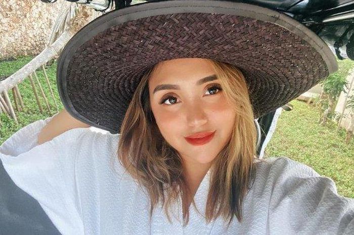 Masih Ingat Salmafina Sunan? Cerai Usai 3 Bulan Dinikahi Taqy Malik ... Masih Ingat Salmafina Sunan? Cerai Usai 3 Bulan Dinikahi Taqy Malik ...