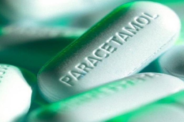 Dosis Obat Parasetamol , Manfaat, dan Efek Sampingnya, Harus Pas Jika ...
