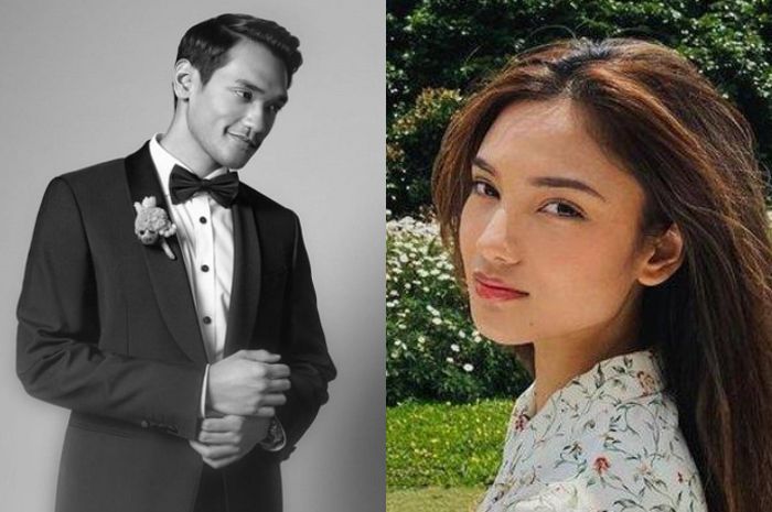 Tak Kalah Cantik dengan Rossa! Inilah Sosok Malika Bestari, Wanita Inisial M yang Diduga Jadi ...