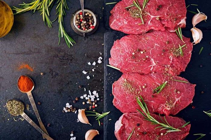 Jelang Iduladha Jangan Berlebihan Konsumsi Daging Sapi, Ini Akibat dan ...