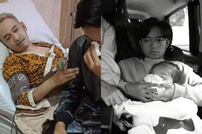 Cobaan Datang Bertubi-tubi, Belum Selesai Urus Penyakit Serius Dirinya ... Cobaan Datang Bertubi-tubi, Belum Selesai Urus Penyakit Serius Dirinya ...