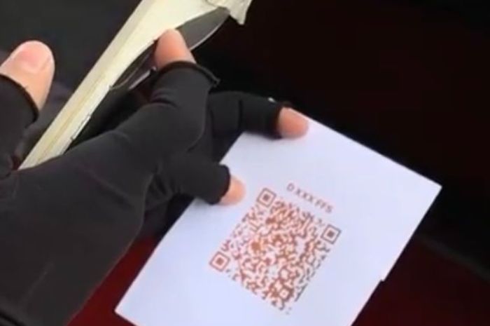 Cara Beli Pertalite dan Solar Subsidi Pakai QR Code Tanpa HP - Hai