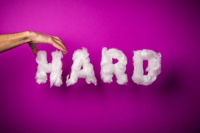 Seperti Apa Perbedaan Makna Kata Hard dan Difficult dalam Bahasa ...