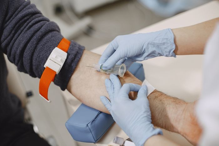 Terapi Al Fashdu Diklaim Bisa Obati Berbagai Penyakit, Apa Efek ...